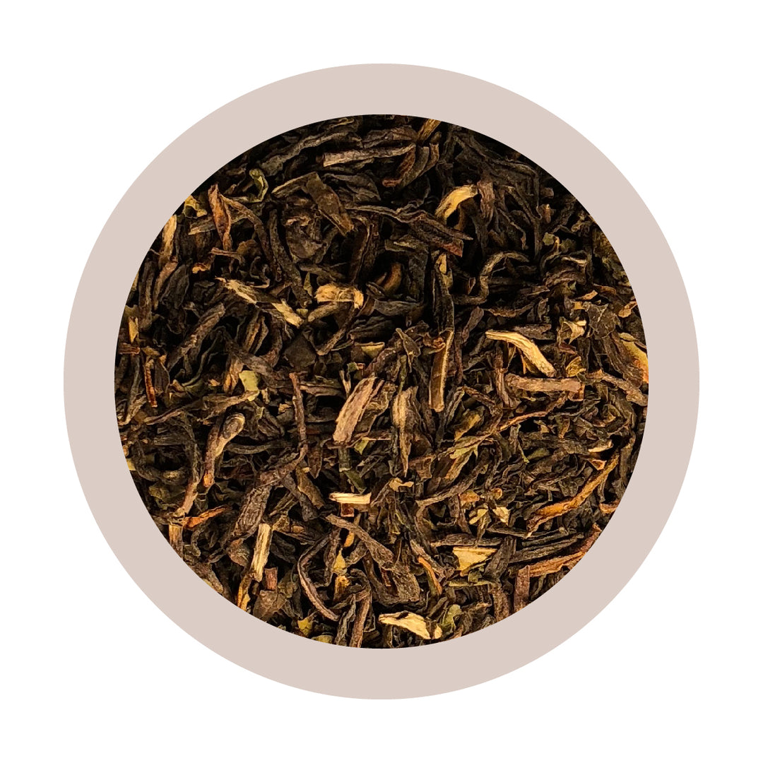 Organic Makaibari First Flush – Jacqueline's Teas